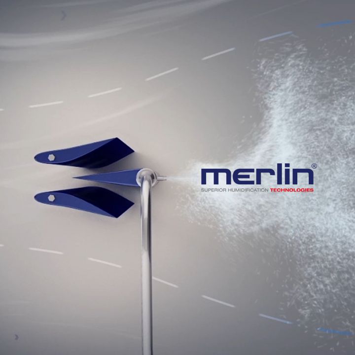 Merlin Orbit Wing – laufgestalt.net